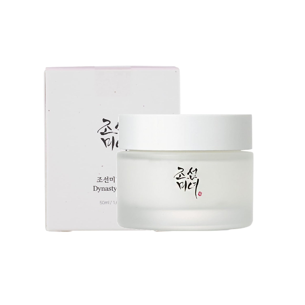 Beauty of Joseon Dynasty Cream Hydrating Face Moisturizer for Dry with ...