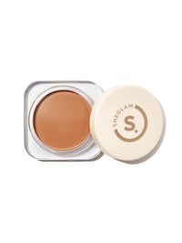 SHEGLAM Hydrating Cream Full Coverage Foundation Balm Long Lasting Con ...