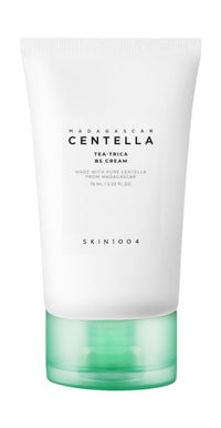 SKIN1004 Madagascar Centella Tea-Trica B5 Cream 2.53 fl.oz, 75ml ...