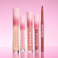 BUXOM Full-On Plumping Lip Polish, Limited Edition, Clara Cream – Dista USA